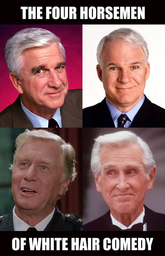 Four f**king legends - 9GAG