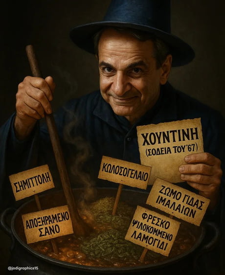 Best Funny mitsotakis Memes - 9GAG