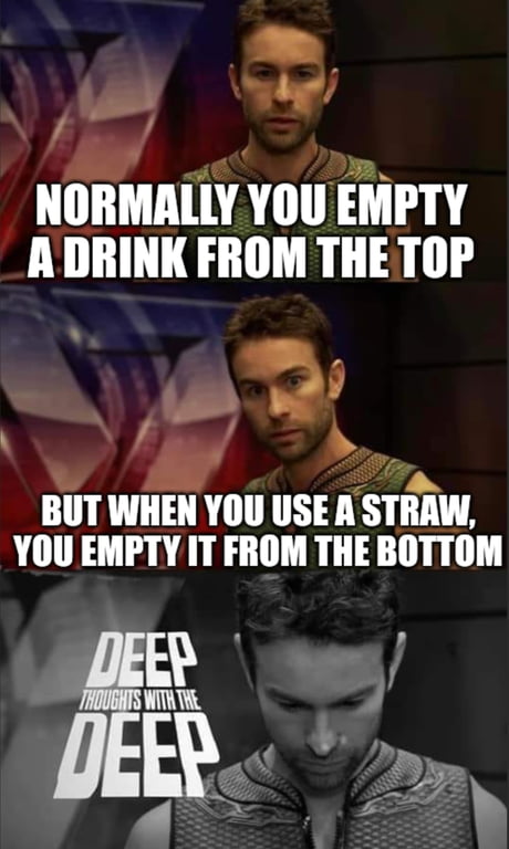 Best Funny the deep Memes - 9GAG