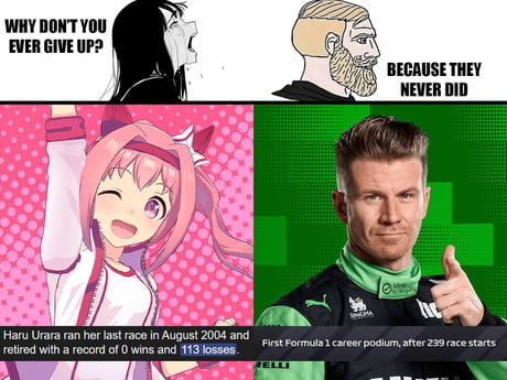 Best Funny hulkenberg Memes - 9GAG