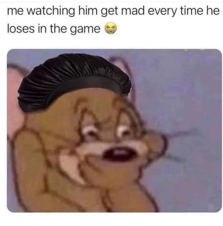 Memes Jerry