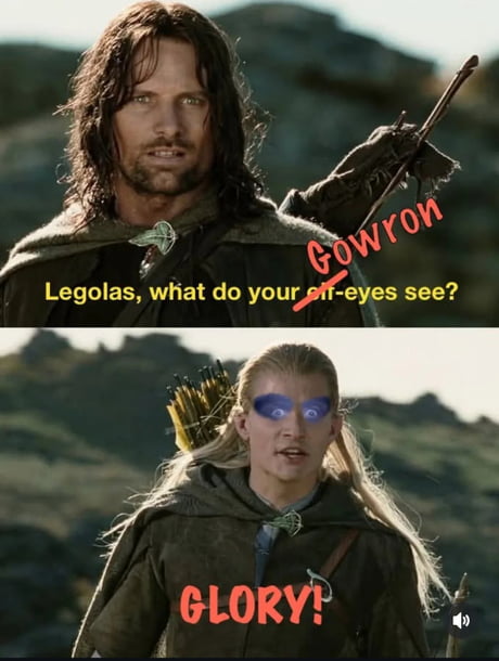 Best Funny glory Memes - 9GAG