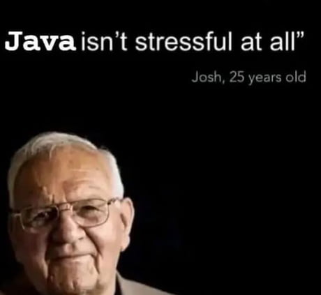 Best Funny java Memes - 9GAG