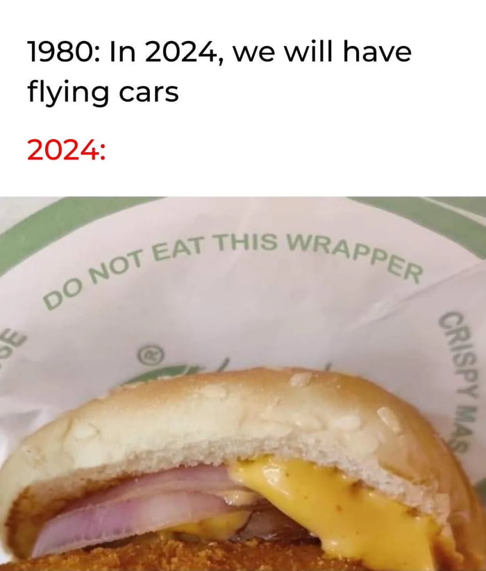 Do not eat the damn wrapper!!! - 9GAG