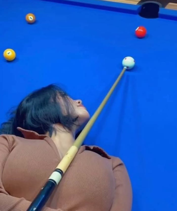 Let me show you the two holes trick - 9GAG