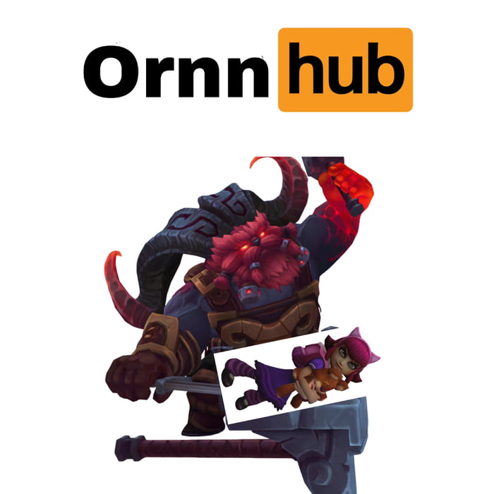 Ornn Hub - 9GAG