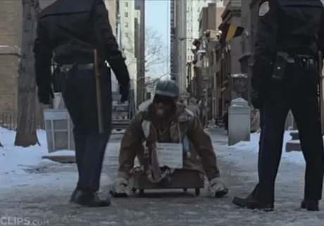 Eddie Murphy Trading Places Gif