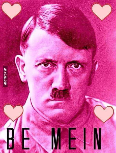 Lustige Adolf Hitler Meme Marc Desgorces Roumilhac : « Béraud Voit