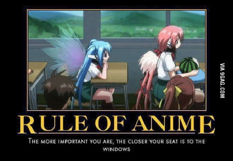 Sitzplatz in Schulanime – Forum – aniSearch.com
