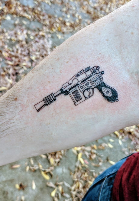 Mauser Tattoos German Mauser Bayonet, Waffenbrik 98/05 NA, Turkish