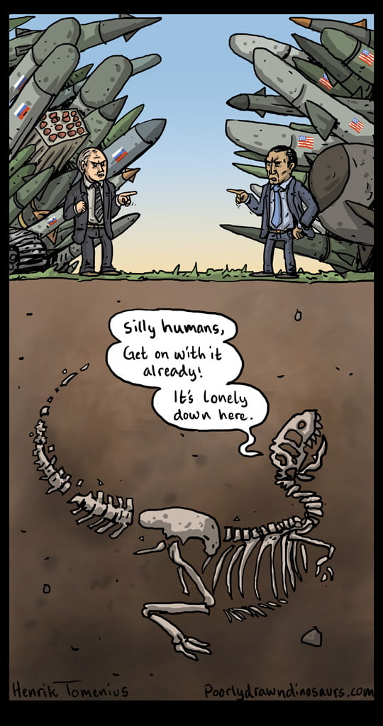 Silly Humans - 9GAG
