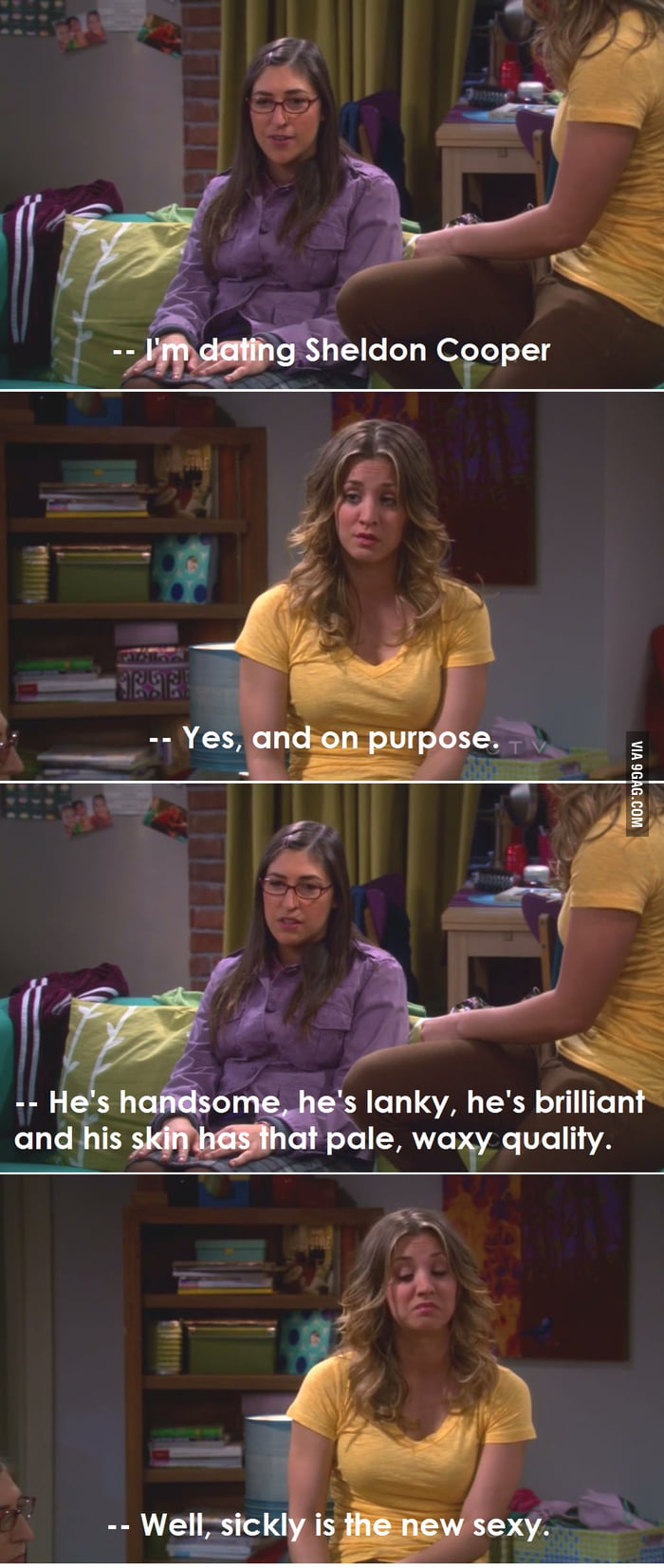 What's the gist, Physicist? - 9GAG