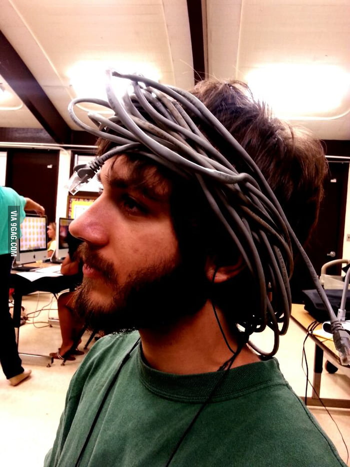 Internet Jesus - 9GAG