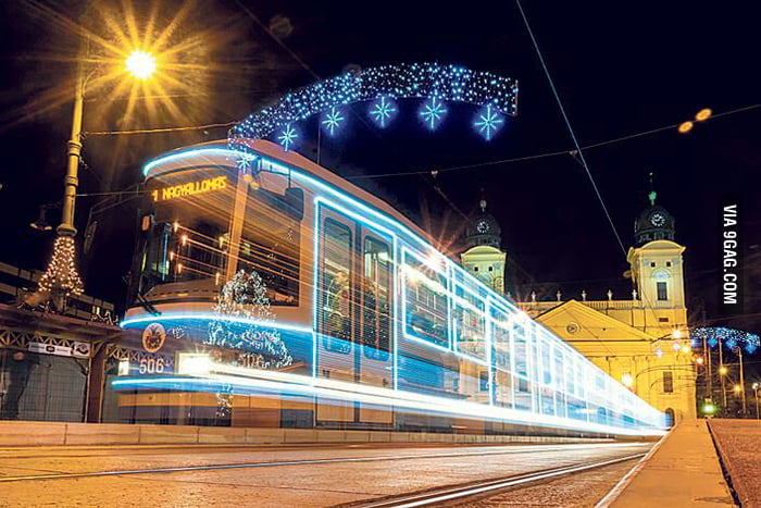 And this is what we have in Hungary - 9GAG