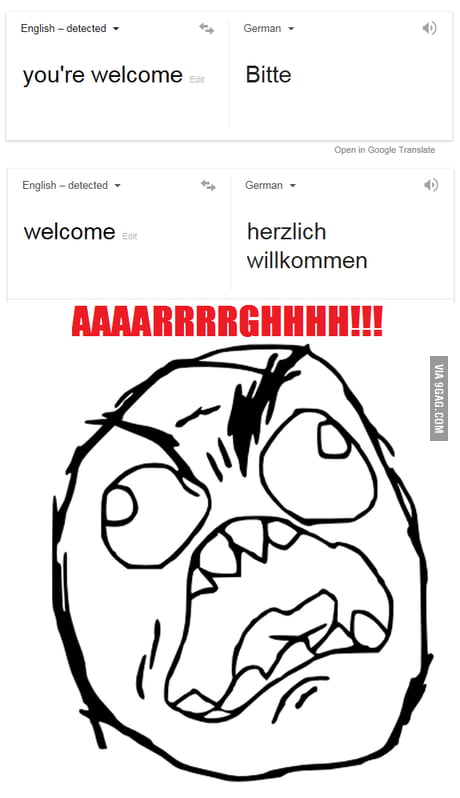 German Logic Memes Mahalaunda Namibia President Schools German