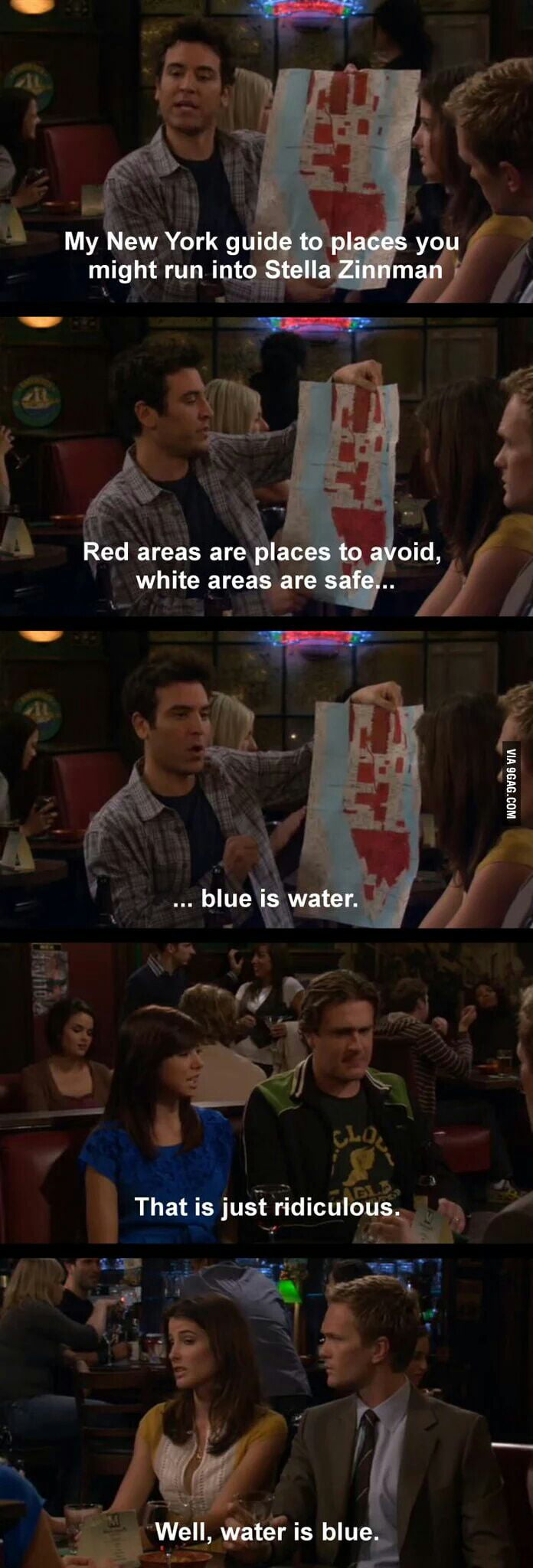 Well she's right... - 9GAG