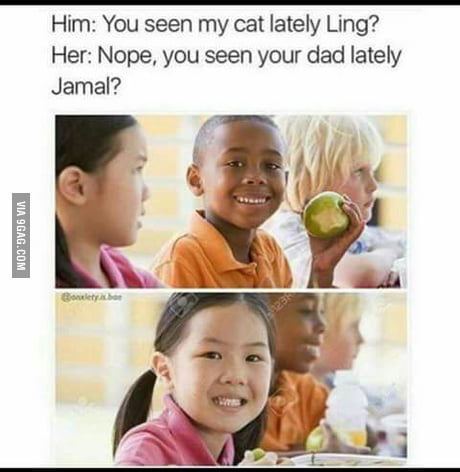Funny Ling Ling Memes