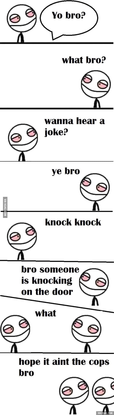 High Bros Memes