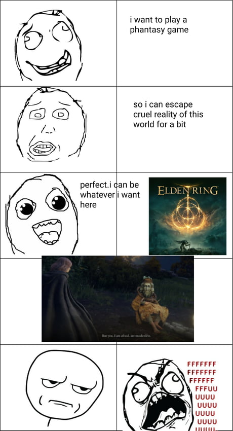 Internet Rage Memes