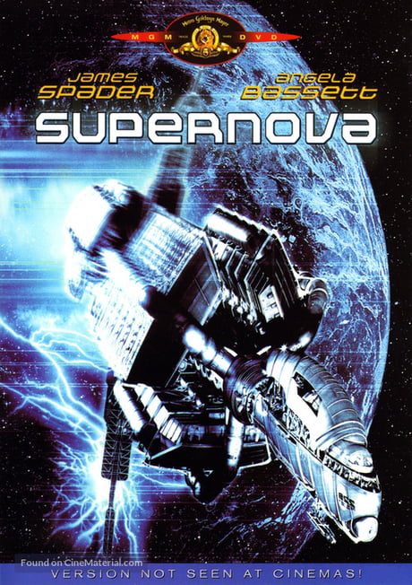 Mgm Supernova