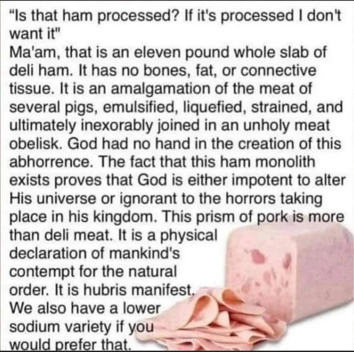 Hahaha Shampoo - 9GAG