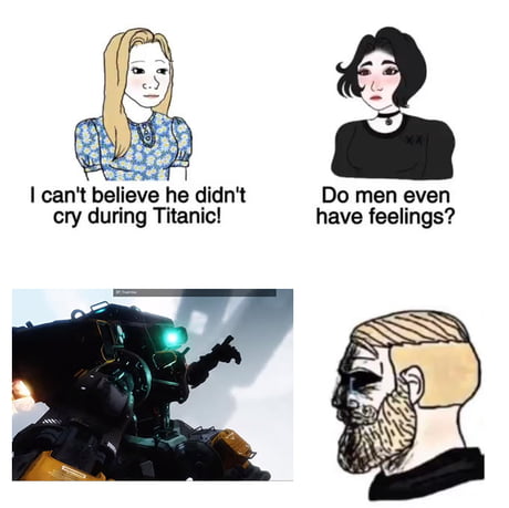 Best Funny titanfall 2 Memes - 9GAG