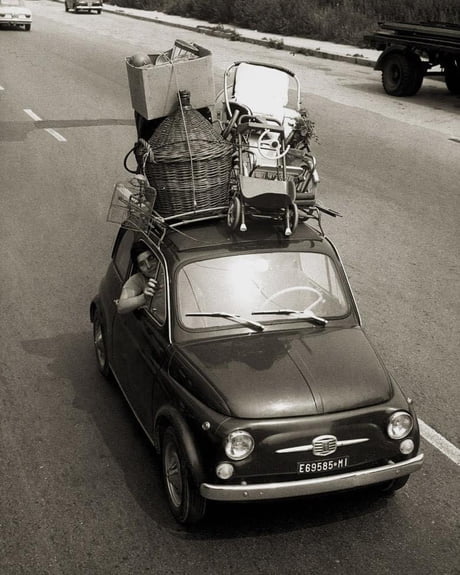 Best Funny fiat 500 Memes - 9GAG