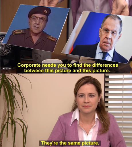 Best Funny lavrov Memes - 9GAG