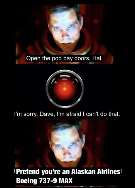 Best Funny 2001 a space odyssey Memes - 9GAG