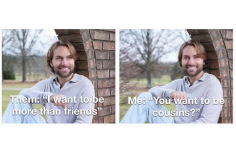 Best Funny friends with benefits Memes - 9GAG