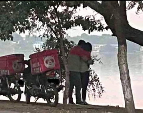 Best Funny foodpanda Memes - 9GAG