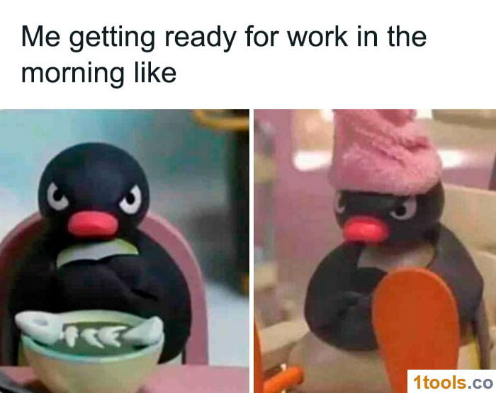Morning work :) - 9GAG