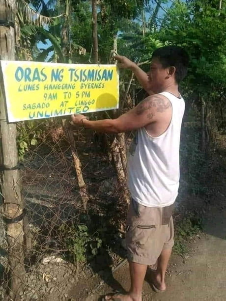 Scamme Horvic - 9GAG