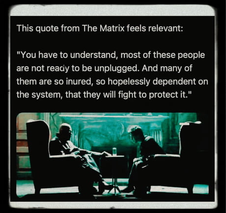 Best Funny the matrix Memes - 9GAG