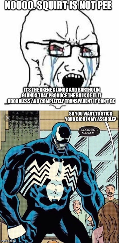 Best Funny squirt Memes - 9GAG