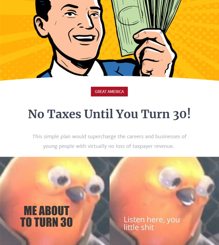 Now I want a refund - 9GAG