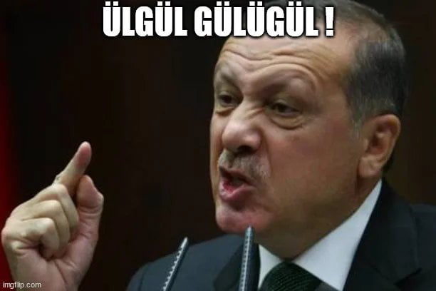 Diese Drohung müssen wir ernst nehmen! - 9GAG