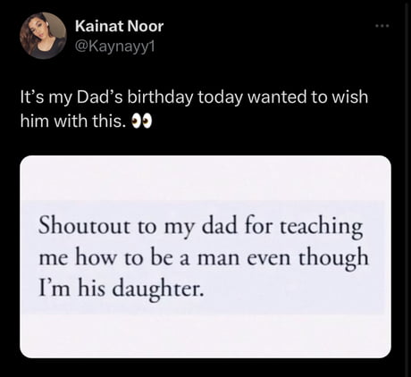 Best Funny daddy issues Memes - 9GAG