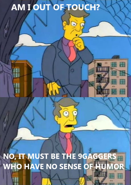 Best Funny skinner Memes - 9GAG