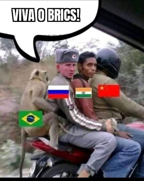 Best Funny brics Memes - 9GAG