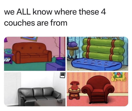 Best Funny couch Memes - 9GAG