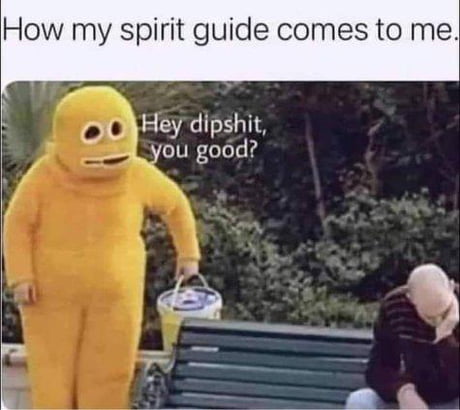 You Are Amazing Meme