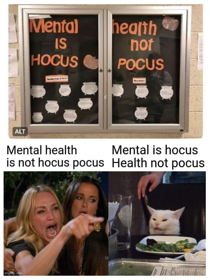 Convince Me Otherwise 9gag