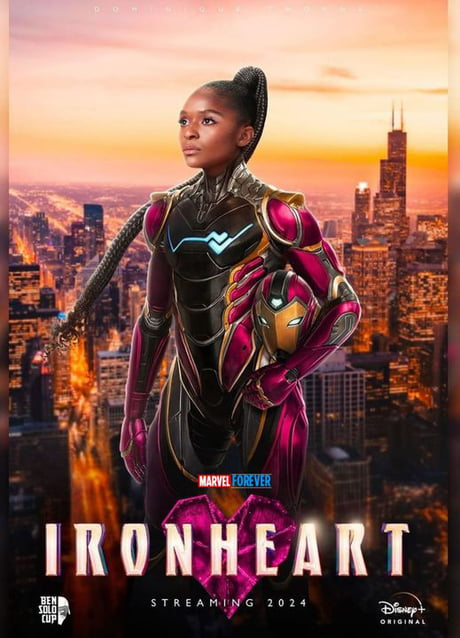 Best Funny ironheart Memes - 9GAG