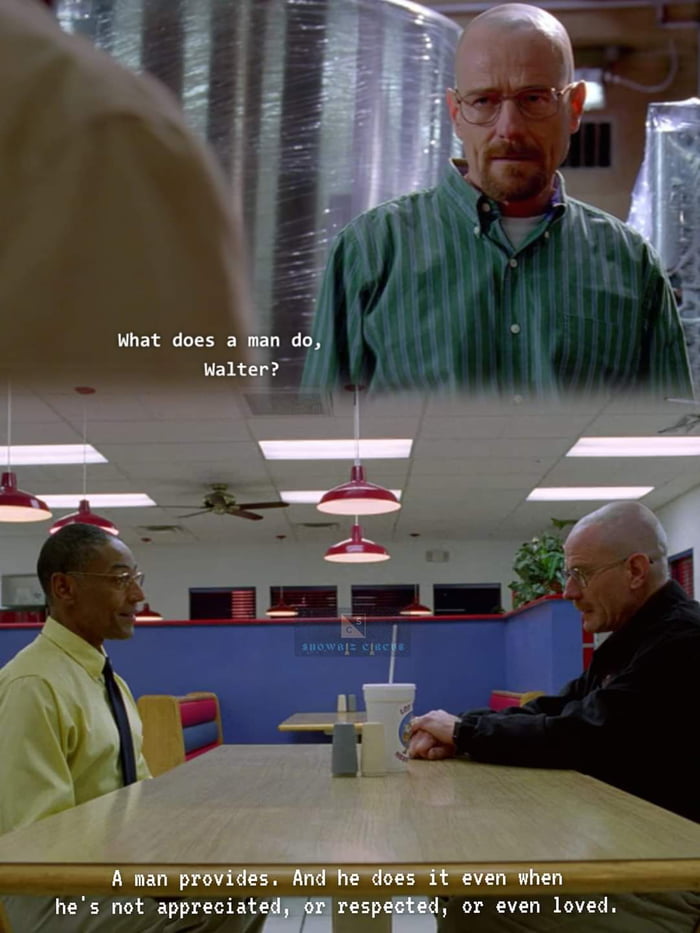 A good quote by Bad people - 9GAG