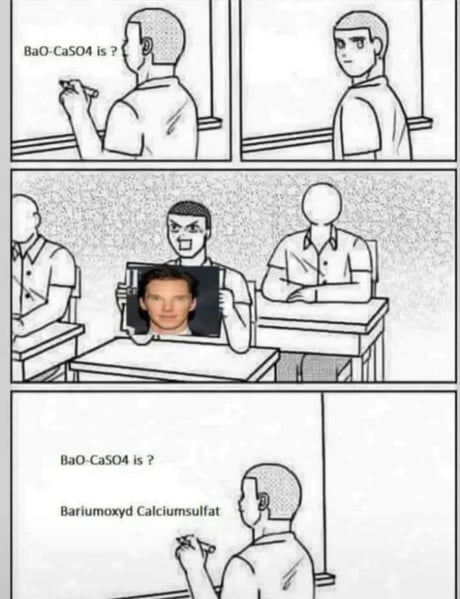 This Meme Benedict Cumberbatch