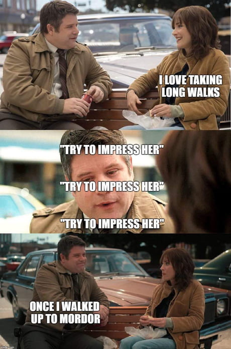 All The Things Meme