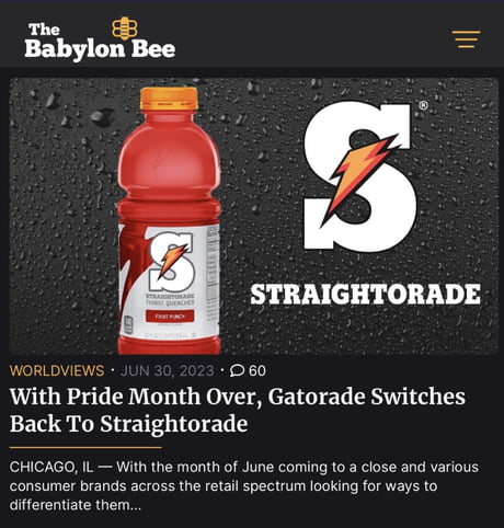 Best Funny gatorade Memes - 9GAG