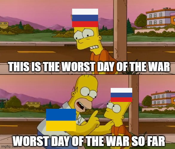 UKRAINE applies to join NATO - 9GAG