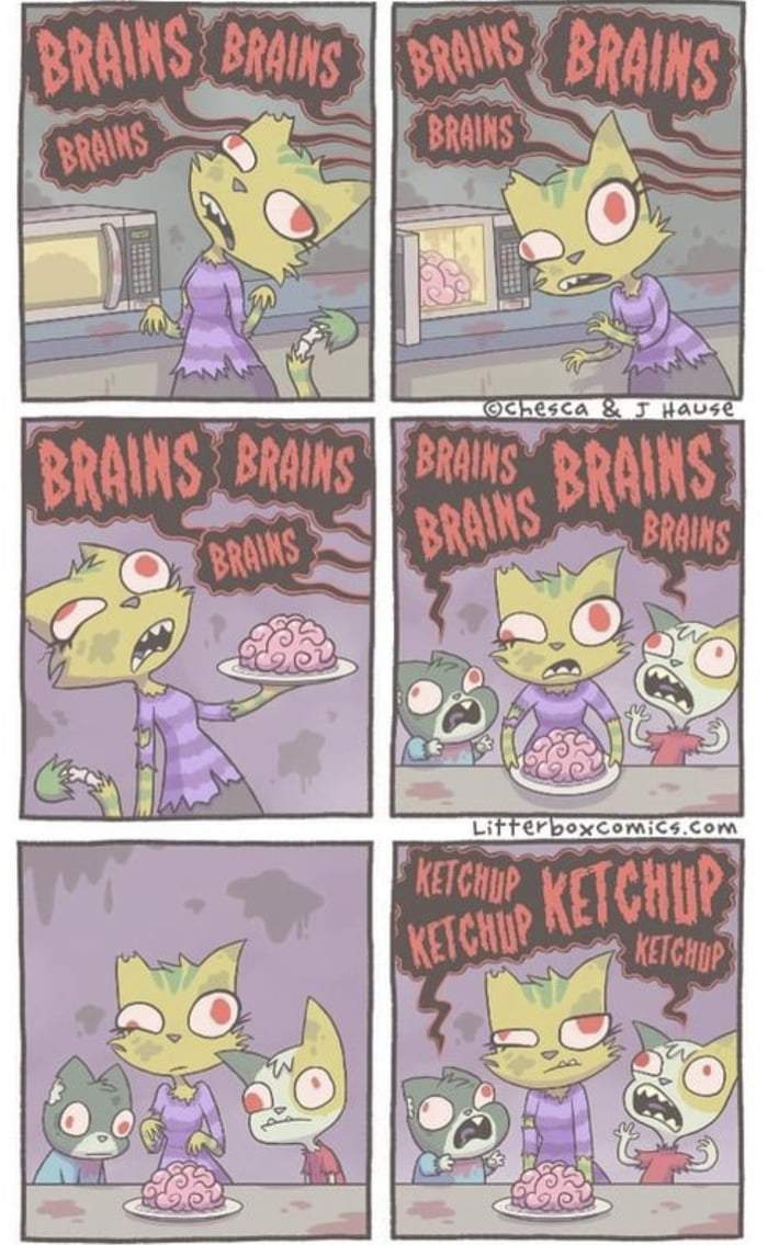 Somewhere an Italian is complaining! - 9GAG